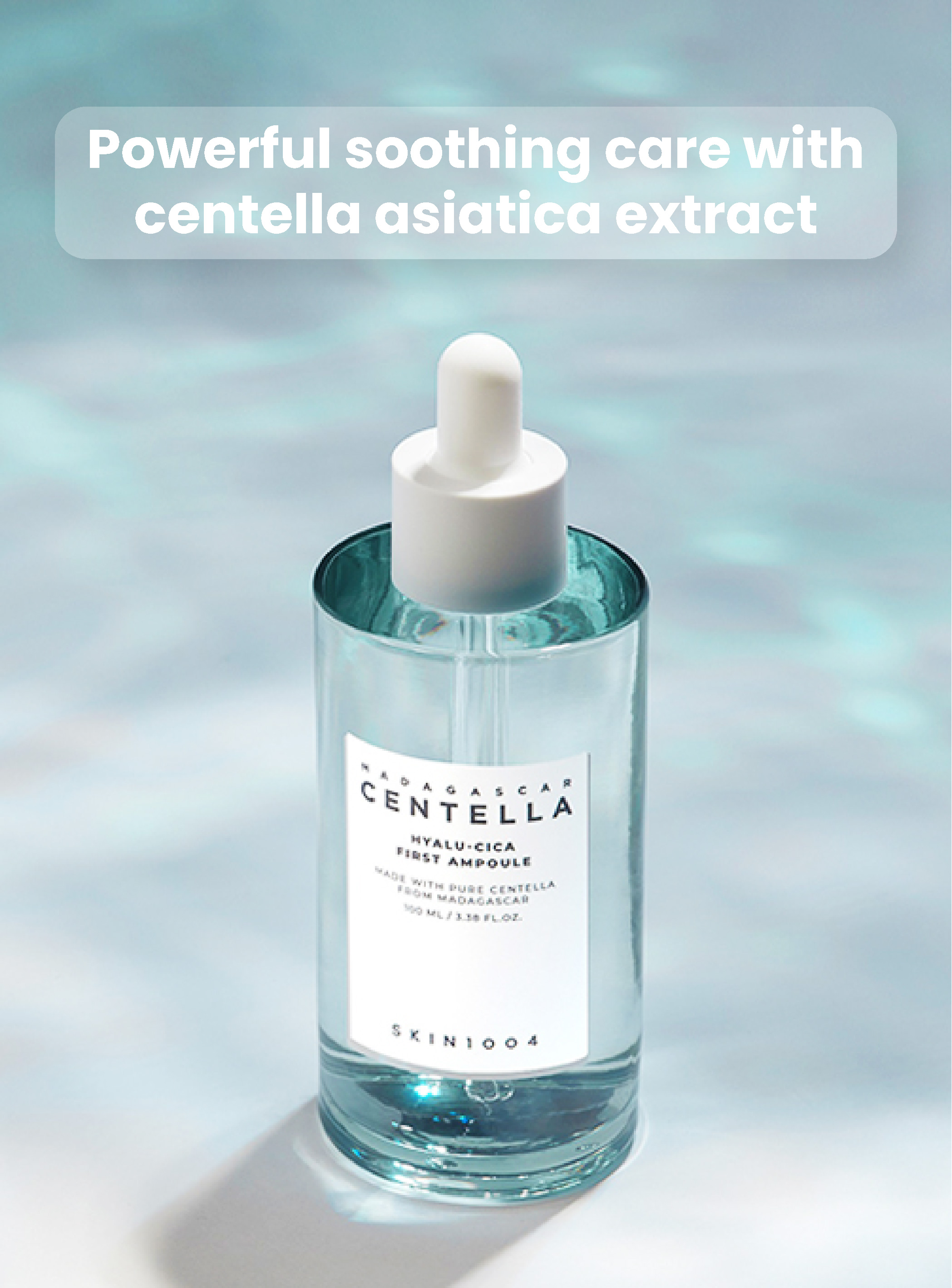 Skin1004 Centella Ampoule Watson at Cecil Messer blog