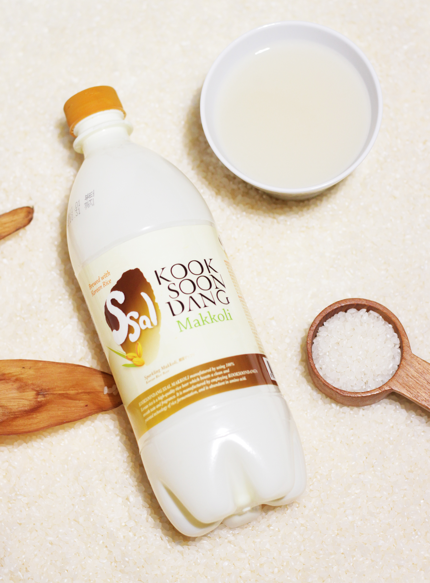 KSD Makgeolli Original